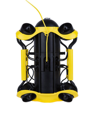 ROV SUBMARINO CHASING M2 – Arsub Technology Srl